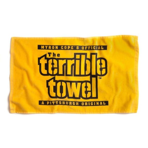 Don't Underestimate the Power of The Towel - Evolve To Perform ...